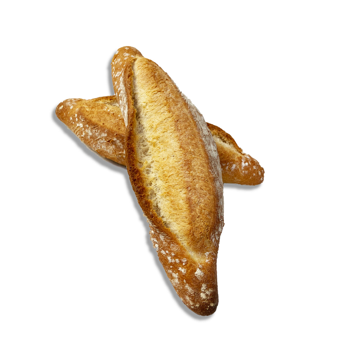 Spaans stokbroodje – Cools hasselt